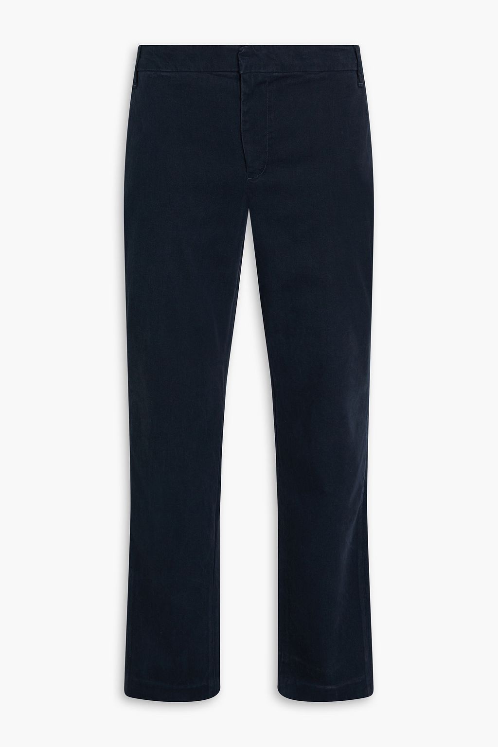 Chinos Slim-fit in twill di Lyocell by FRAME: moda sostenibile e ...